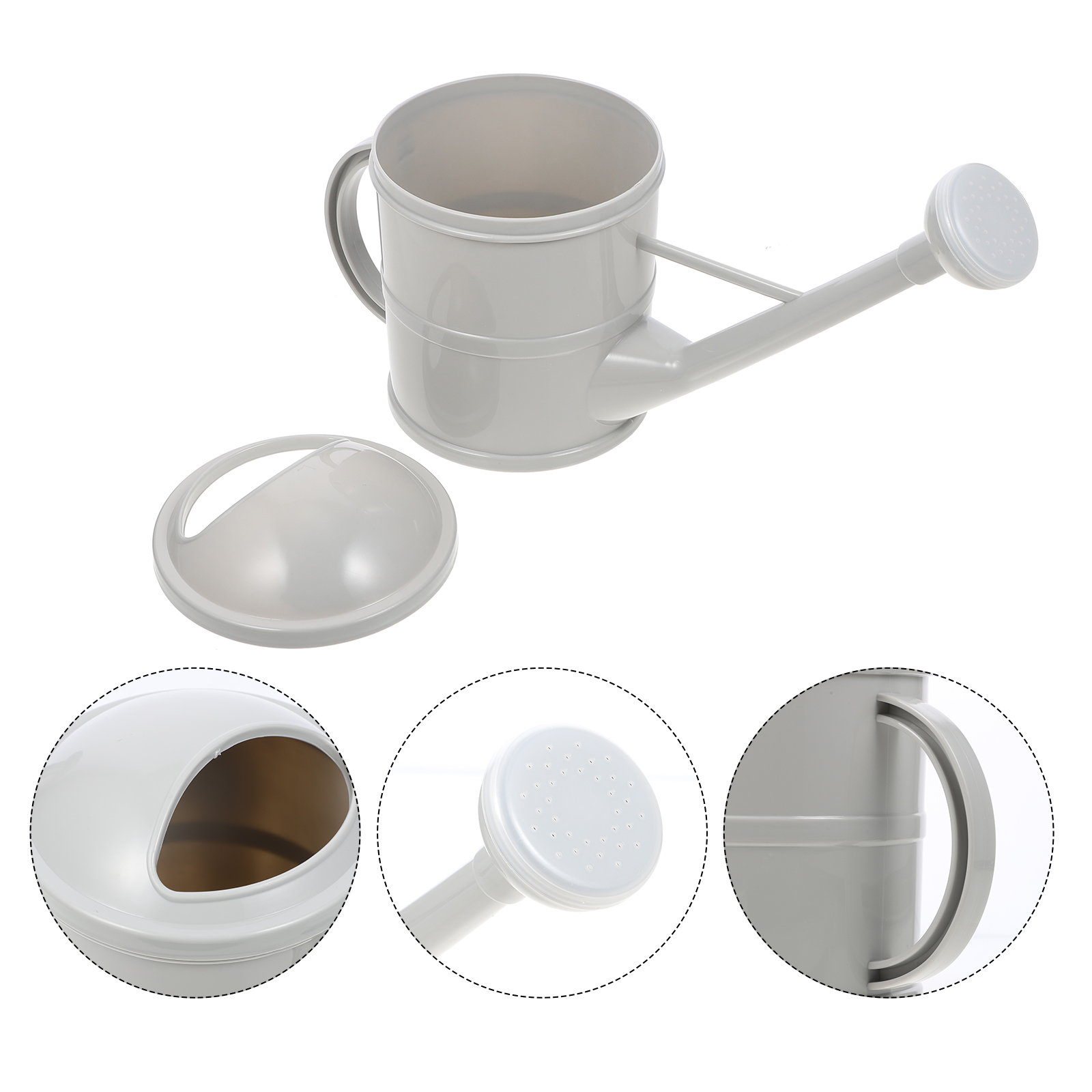 Plastic Gieter Huishouden Gieter Tuinieren Irrigat... – Grandado