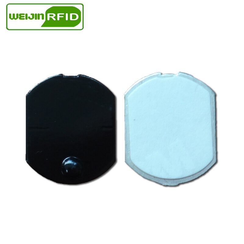 UHF RFID metal tag 915mhz 868mhz Alien Higgs3 EPCC... – Grandado