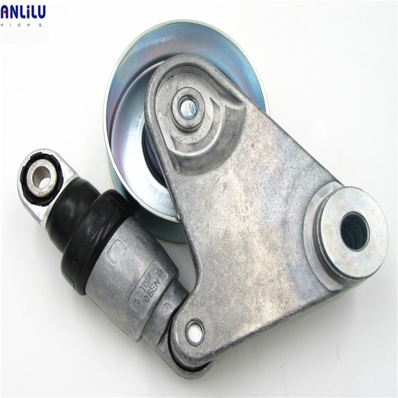 ANLILU Belt Tensioner for Y61 ZD30 11750-2W200 – Vicedeal