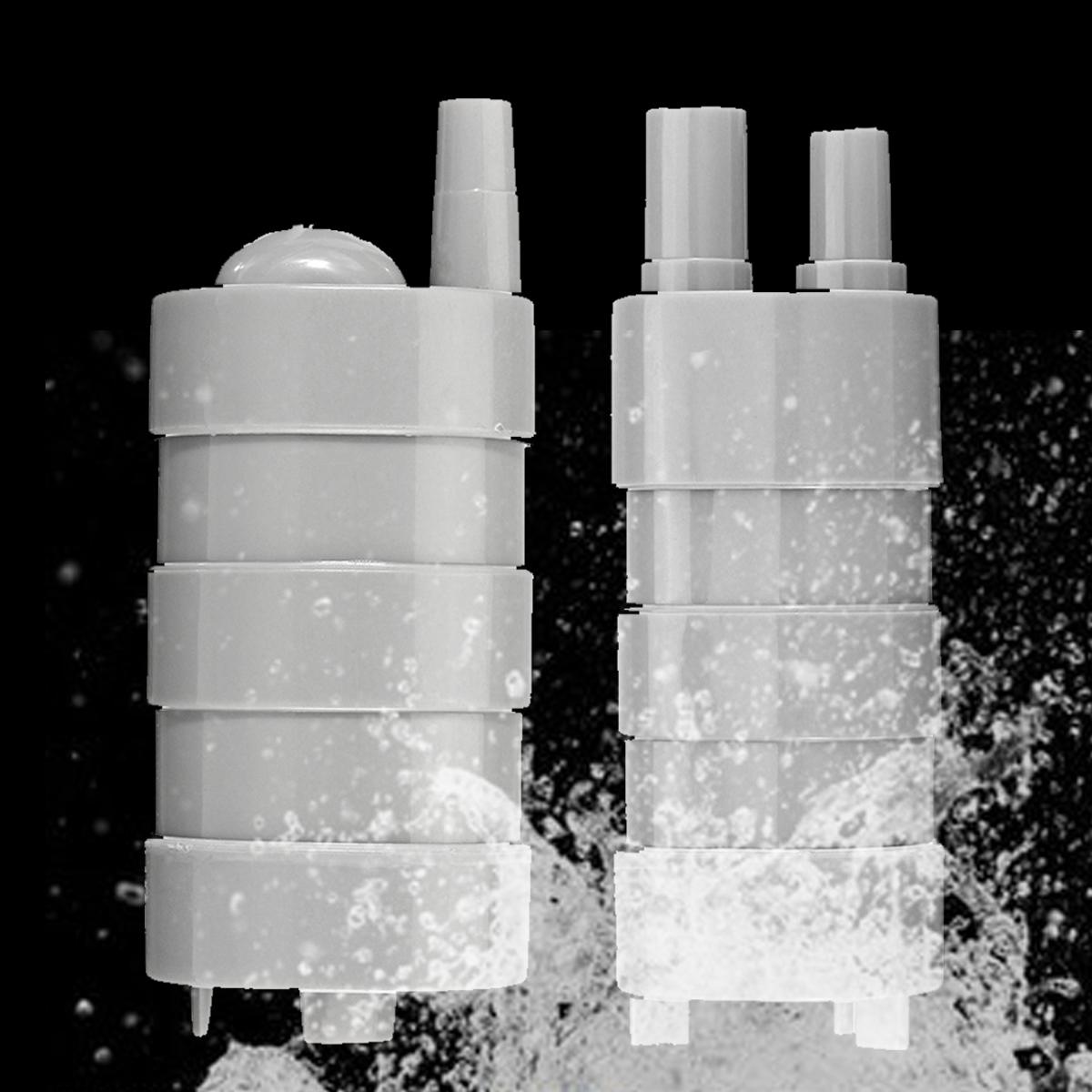 12V 5M 600L/H 1000L/H Water Pump For Vertical Subm... – Grandado