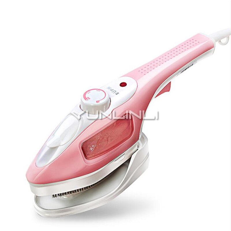 Household Mini Garment Steamer Handheld Steam Iron... – Grandado