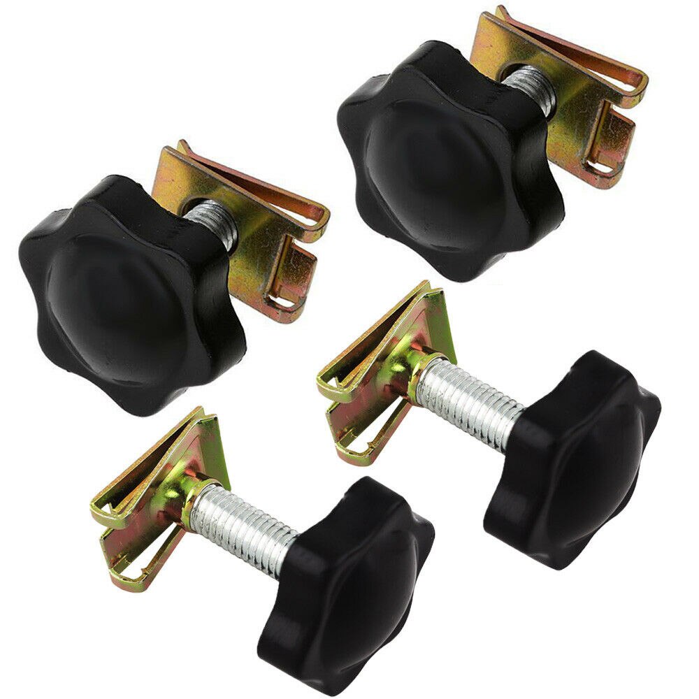 Zadeltas Lock Mount Security Diefstal Afschrikmidd... – Vicedeal