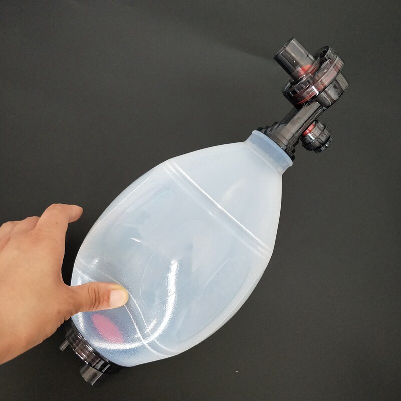 Dog Cat Silicone Balloon Suit Respiratory balloon ... – Vicedeal