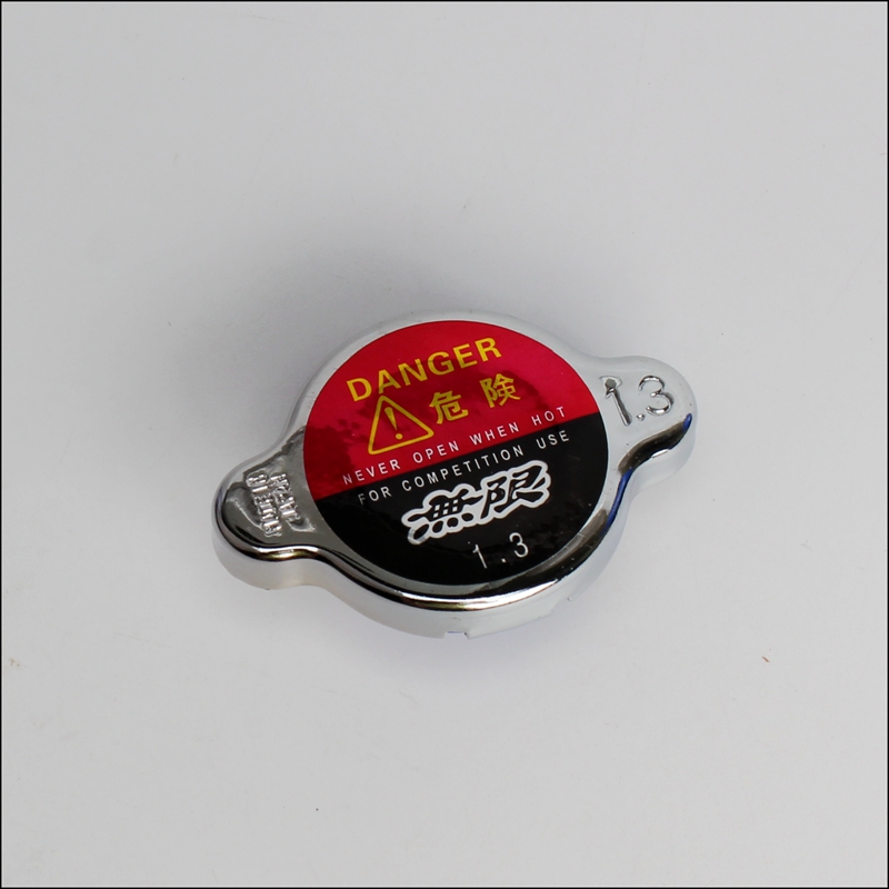 Universele Auto Radiator Cap 1.3 kg/cm 127kpa Hoge... – Grandado