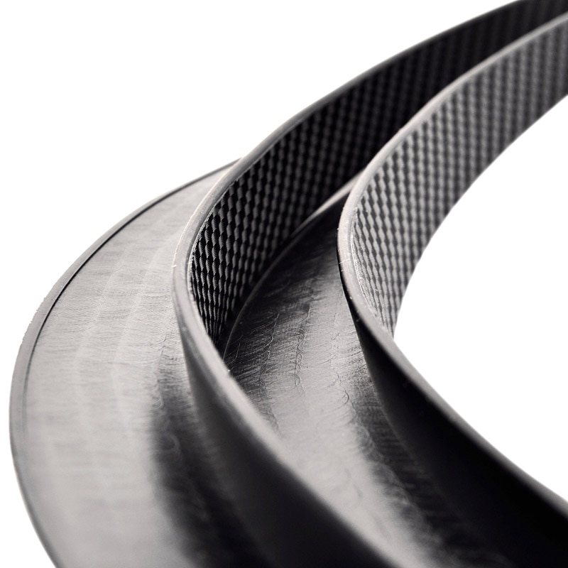 72cm Car Fender Flares Arch Wheel Eyebrow Auto Mud... – Grandado