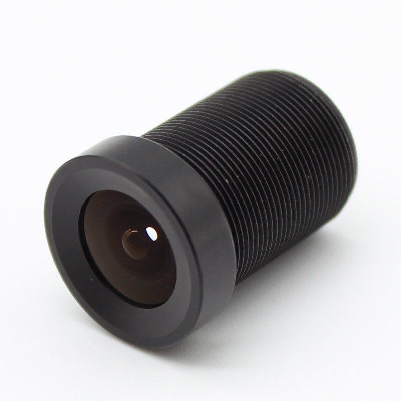 2pcs 1.8mm 160 Degrees Wide Angle CCTV Lens Camera... – Grandado