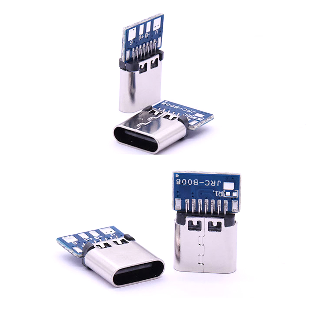 10 stk micro usb 2.0 type c stik 14 pin hunstik st... – Grandado