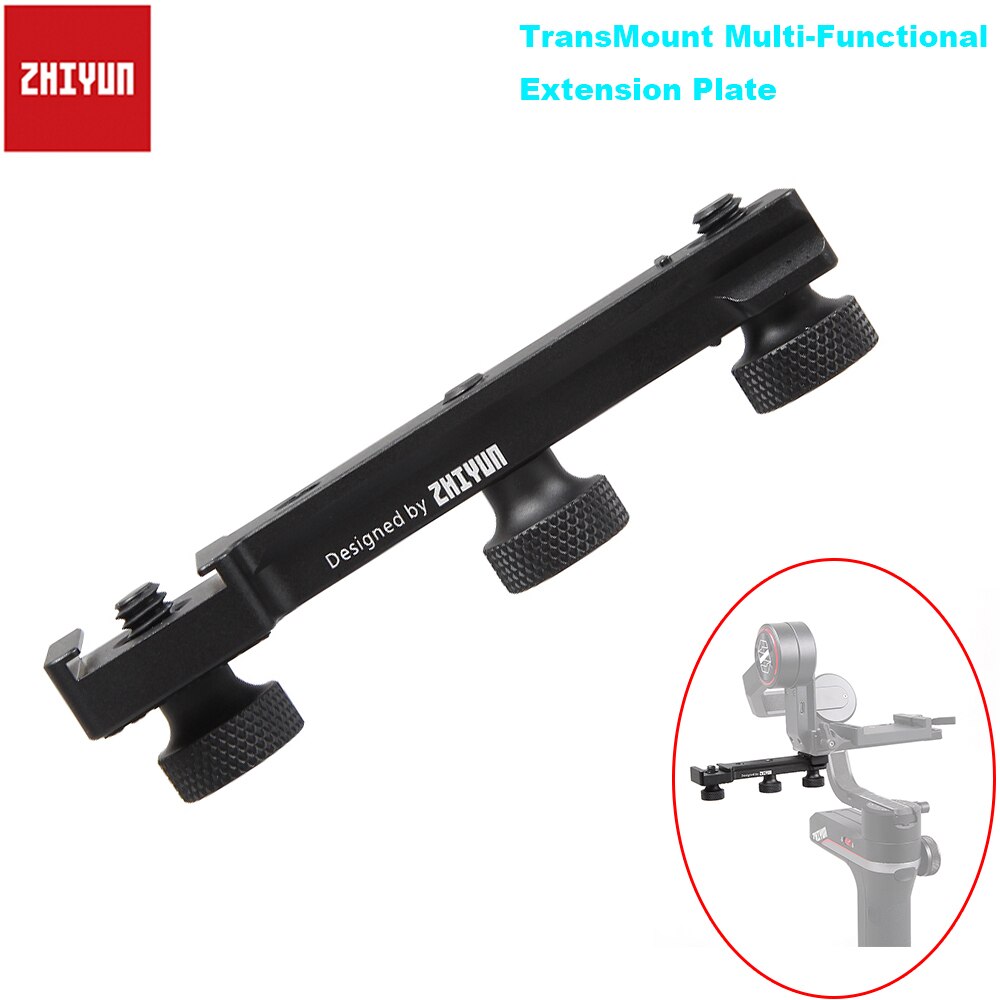 Zhiyun Weebill S Accessories TransMount Multi-Func... – Grandado