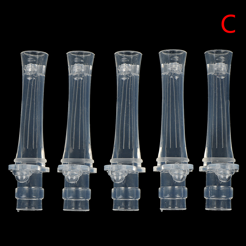 Siliconen Baby Rietje Voor Water Zuigflessen Kids ... – Vicedeal