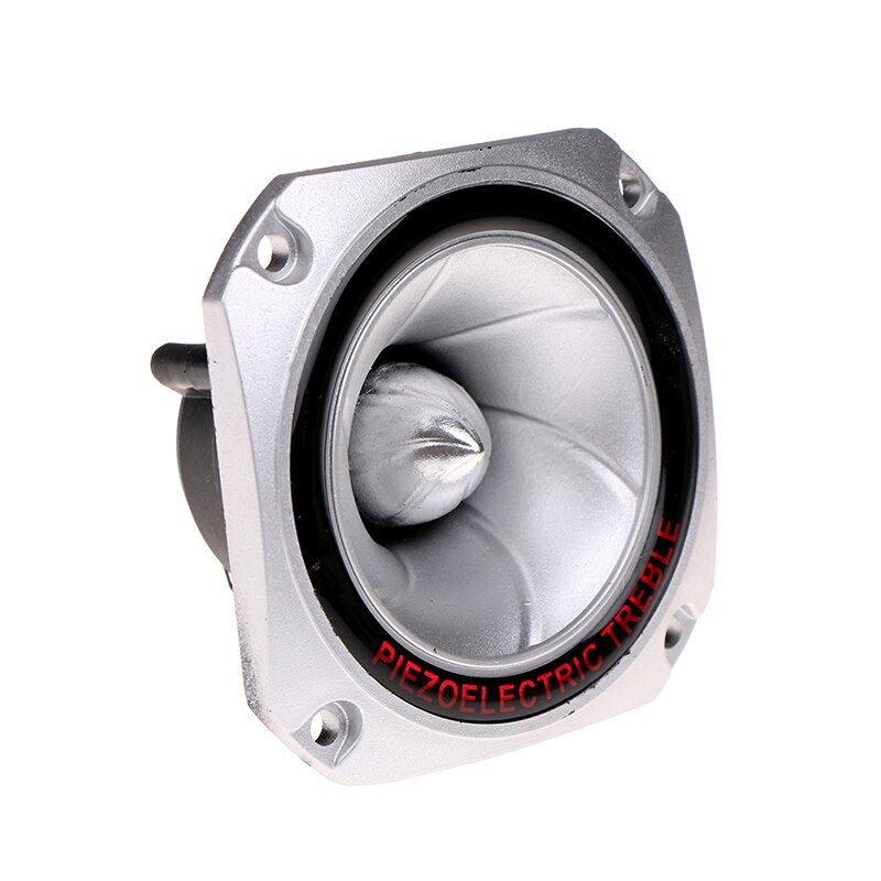 1pc Tweeter Tweeter piezoelettrico 100W Buzzer Tre... – Grandado