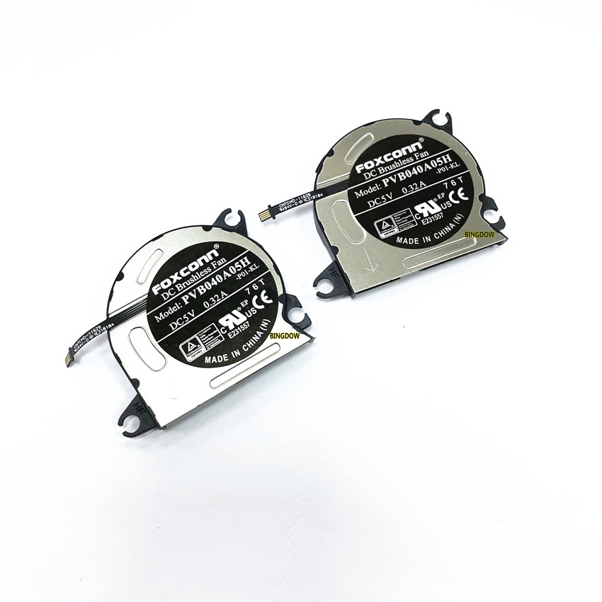 Replacement For NS Switch Built-in CPU Cooling Fan... – Grandado