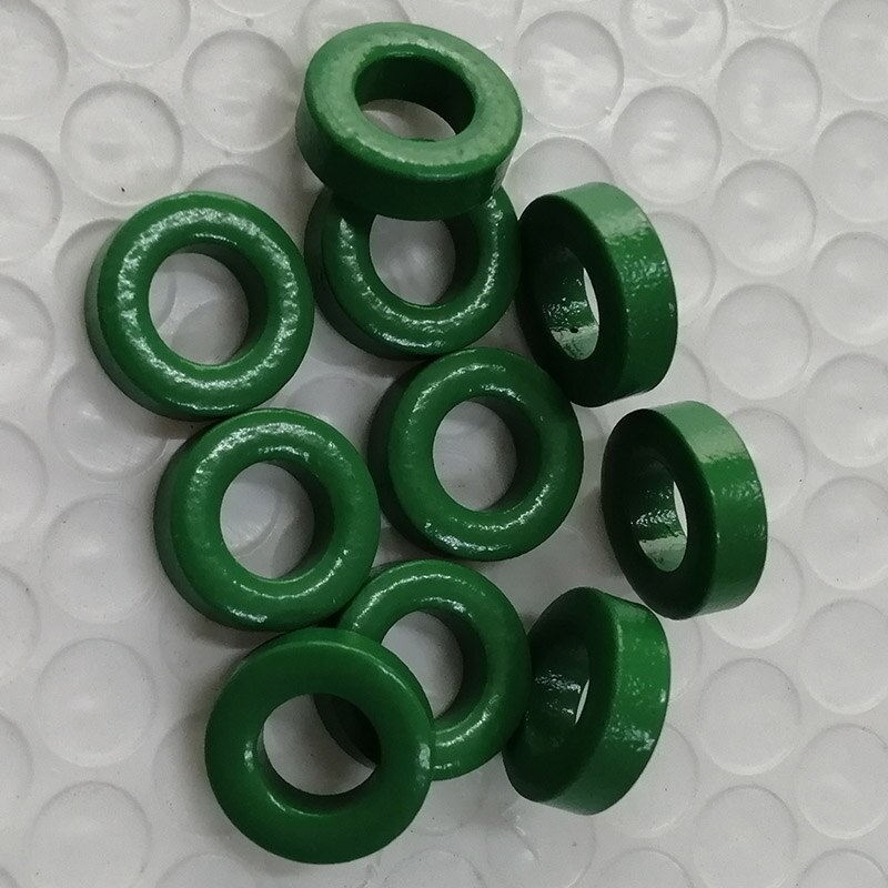Toroidal Cores T16*9*5mm Anti-interference MnZn Fe... – Grandado