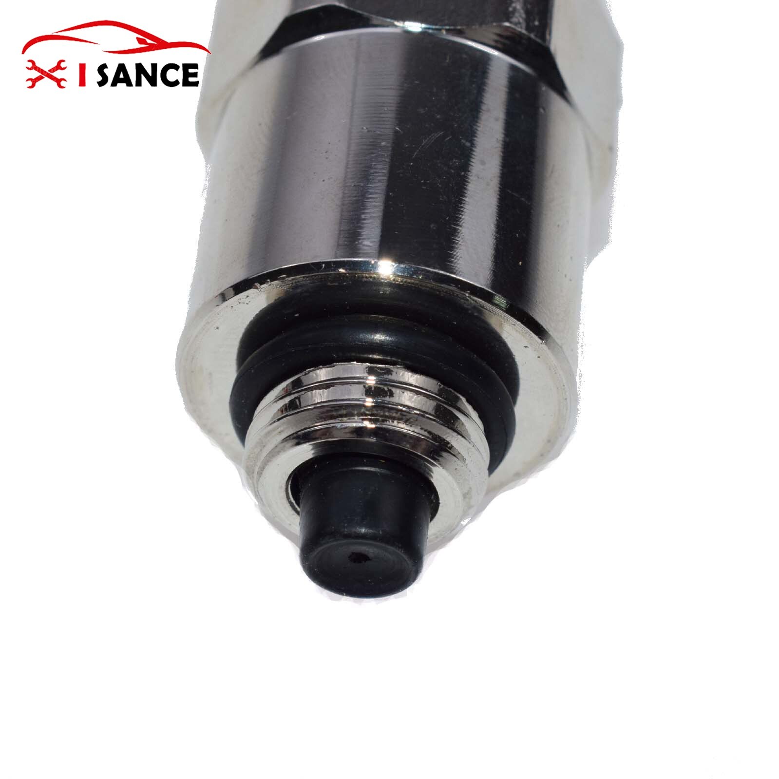 12V Cutoff Uitschakeling Solenoid Switch Voor Dpa ... – Vicedeal