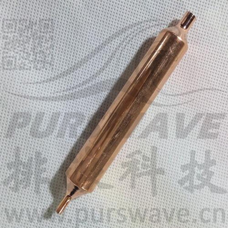 Filter drier PURSWAVE Double Line Filter Drier Sin... – Grandado