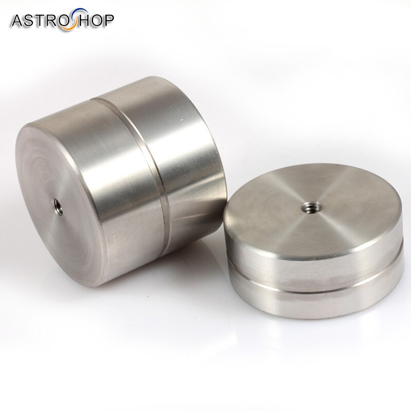 Counterweight 0.5kg /1kg taring weight with 1/4 " ... – Grandado