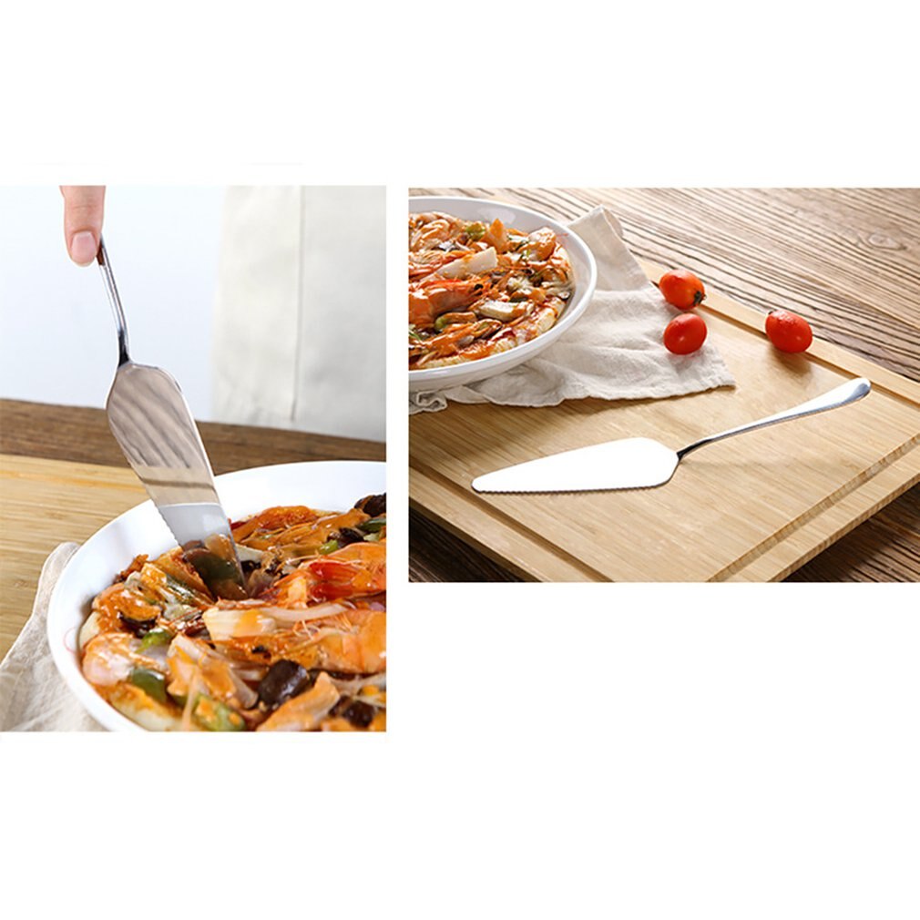 Easily Cut The Cake Stainless Steel Cake Shovel Ba... – Grandado