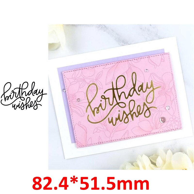 Layered Rectangle Frame Happy Birthday Wishes Than... – Grandado