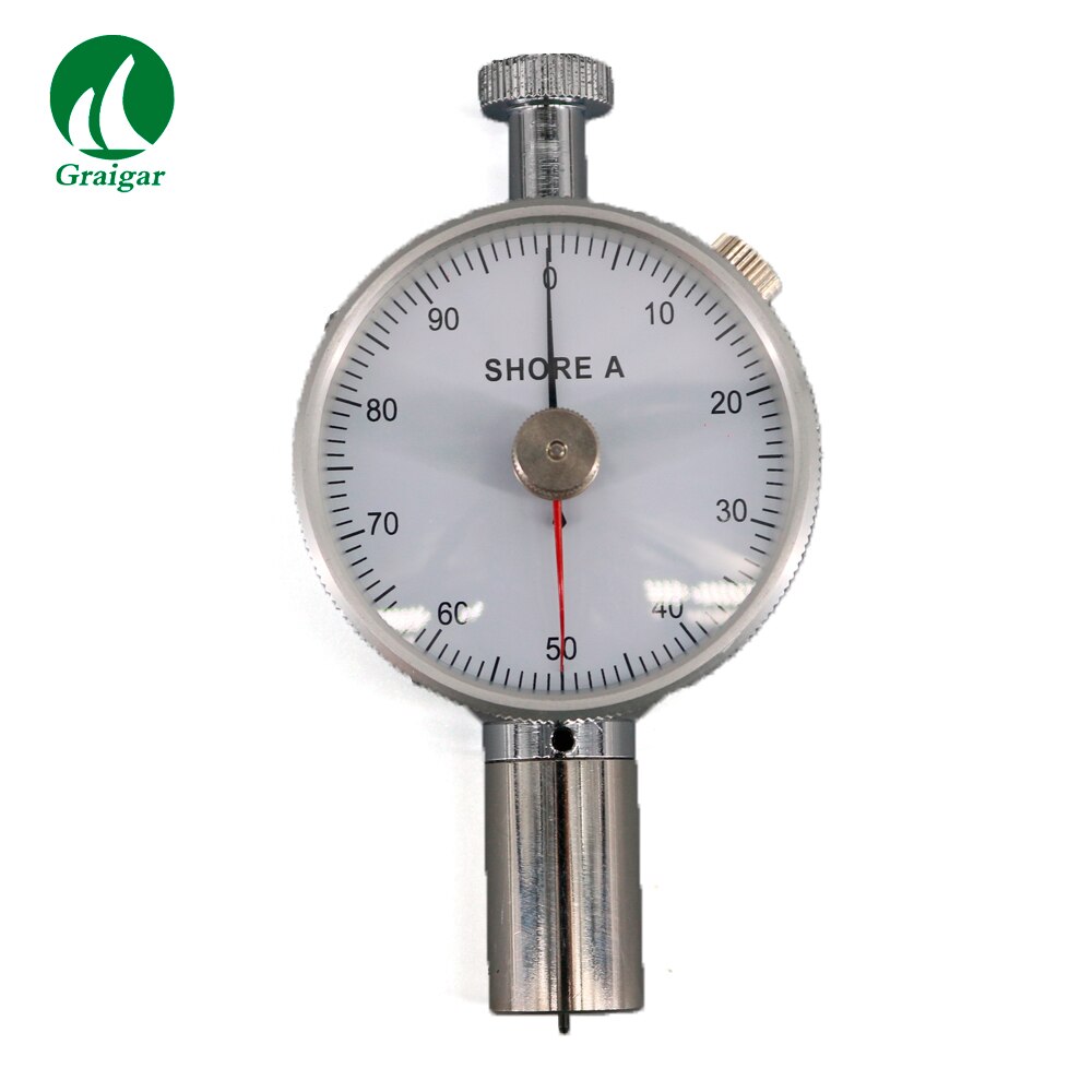 LX-A-2 Shore Sclerometer Metal Hardness Tester – Vicedeal