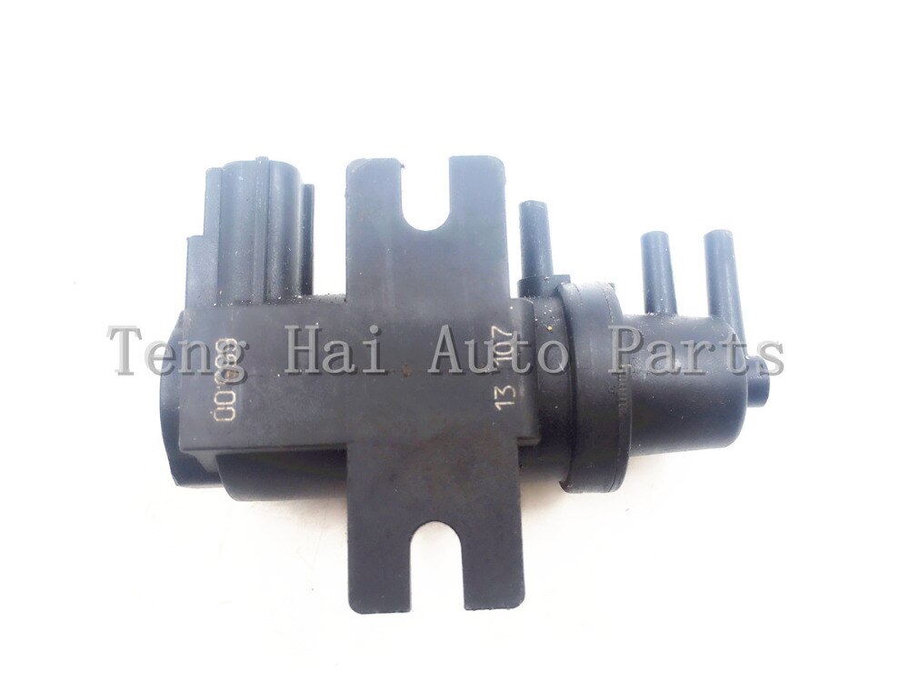 Dpqpokhyy Voor Mazda 6 MK3 2.2 Diesel Vacuüm Magne... – Grandado