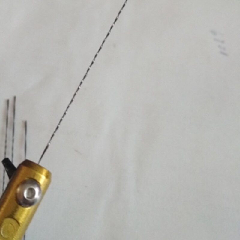 Qihong Mini Saw U Type Mini Zaag Boog Voor Sierade... – Grandado