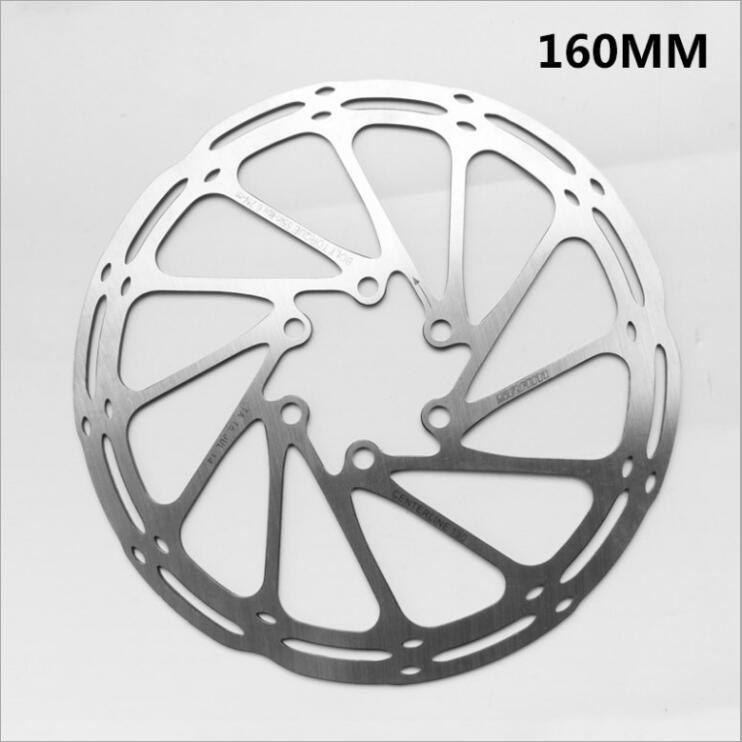 Centerline mountain bike bicycle disc brake 160 18... – Grandado