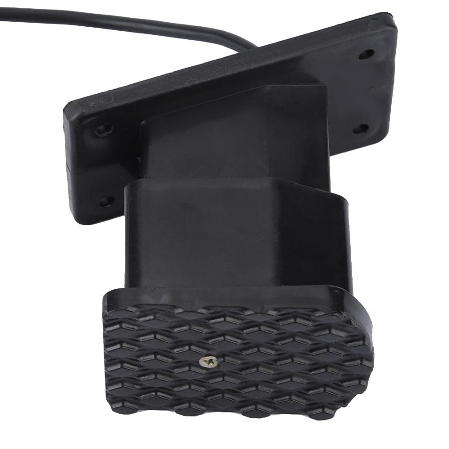 Electric Accelerator Throttle Speed Control Brake ... – Vicedeal