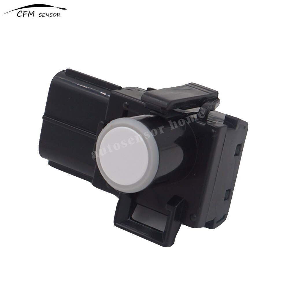 4 stks PDC 89341-06020-A0 Parkeersensor Voor Lexus... – Grandado