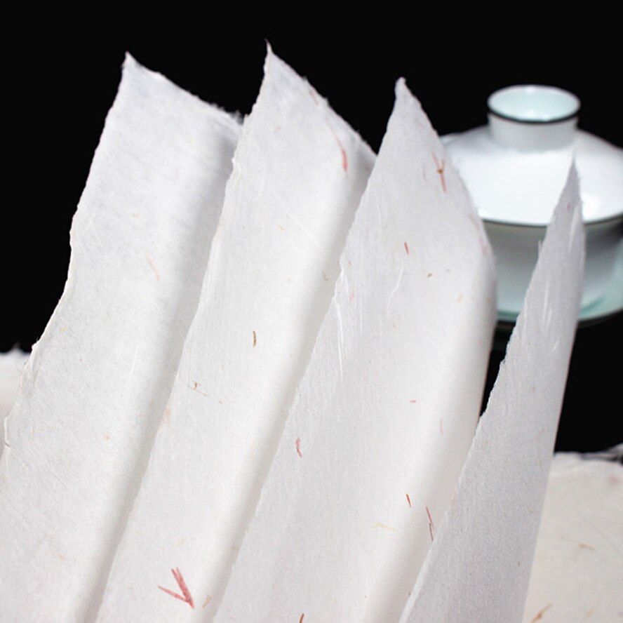 70*138cm chinese painting rice paper Fiber Yunlong... – Vicedeal