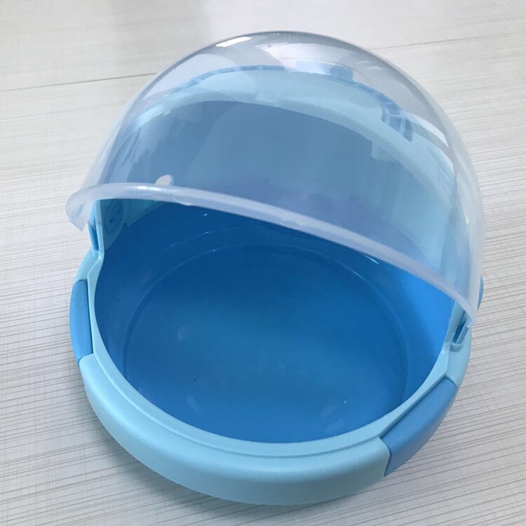 UFO model hamster with portable cage and pet out o... – Grandado