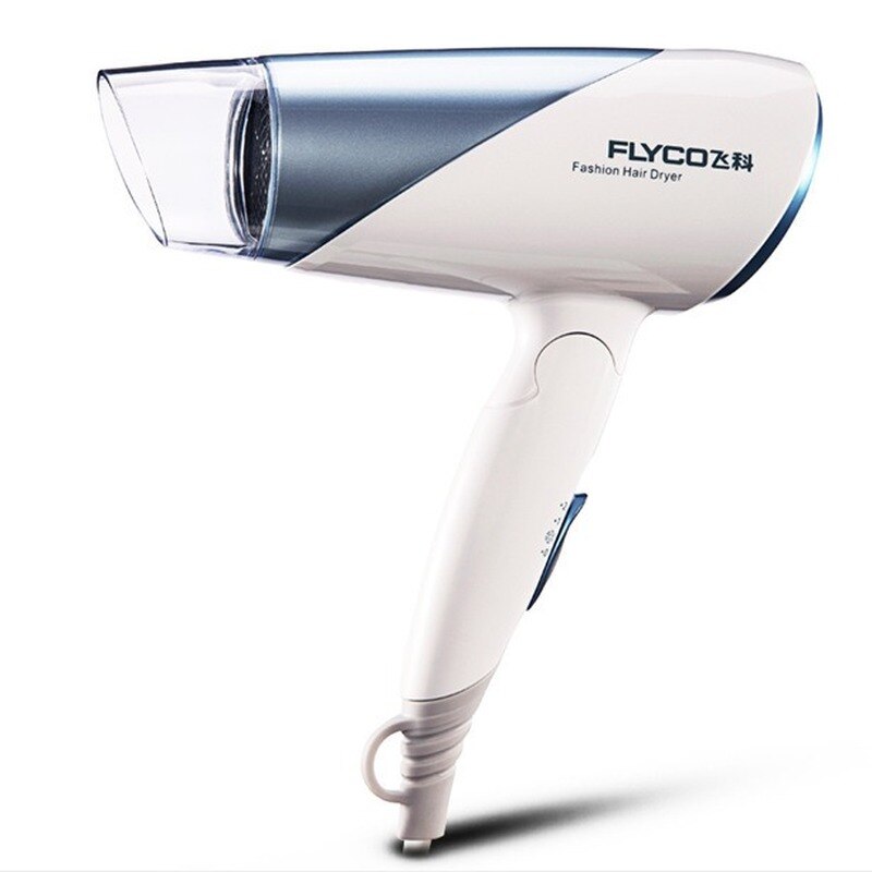 Feike hair dryer handle foldable 1600W household n... – Grandado
