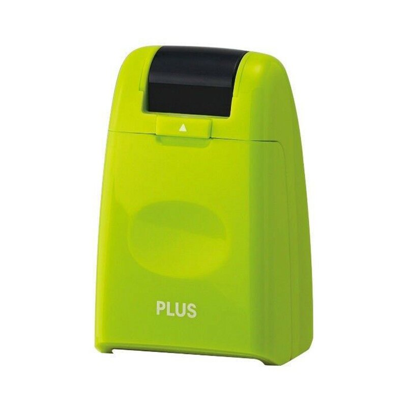 Mini ID Roller Stamp Self-Inking Stamping Stamps C... – Vicedeal