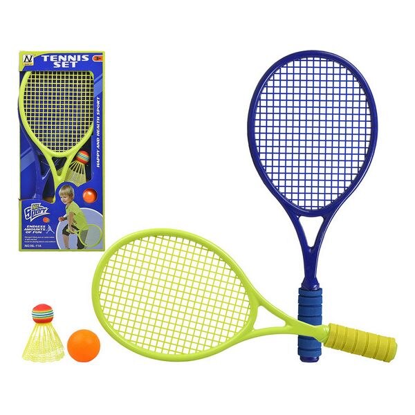 Racket Set Tennis Set – Vicedeal