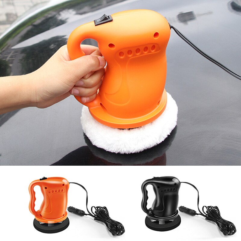 Dc 12V 36W Polijstmachine Auto Auto Polijstmachine... – Grandado