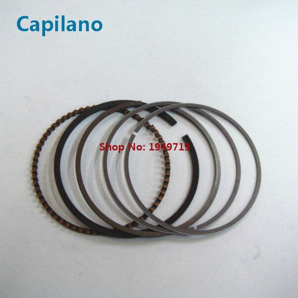 motorcycle piston ring AN125 for Suzuki 125cc AN 1... – Vicedeal