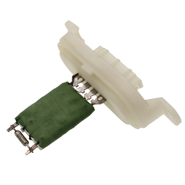 7701207853 Heater Blower Resistor Fan For Renault ... – Grandado