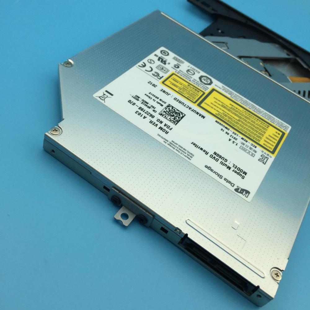 The original dvdrw recording drive is dedicated to... – Grandado