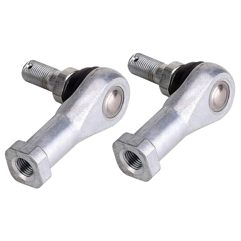 for Golf Cart Tie Rod End Set Left Thread and Righ... – Grandado