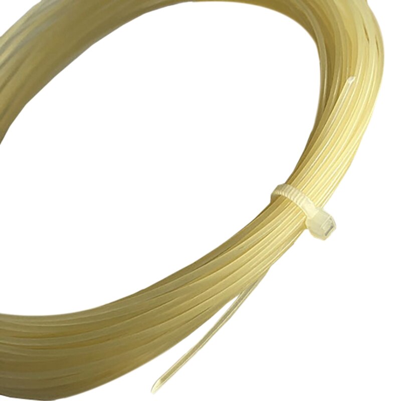 1Pc 12M Synthetic Gut Tennis Racket String Goede E... – Grandado