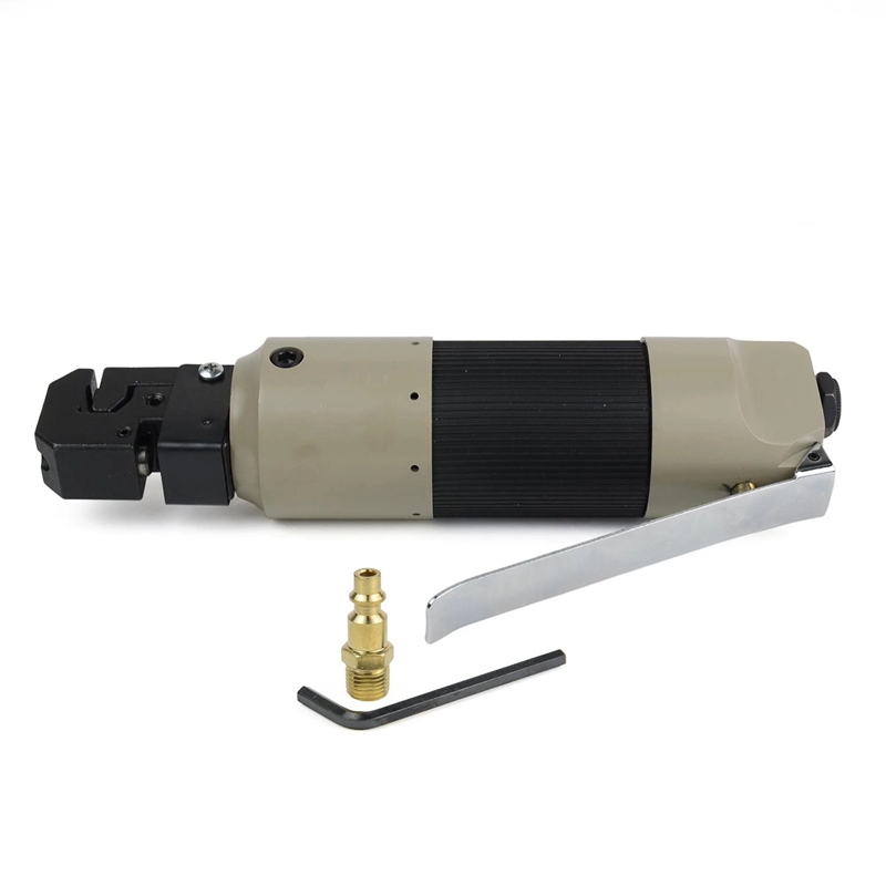 Car Air Punch Flange Puncher Crimper 5Mm Hole Plie... – Grandado