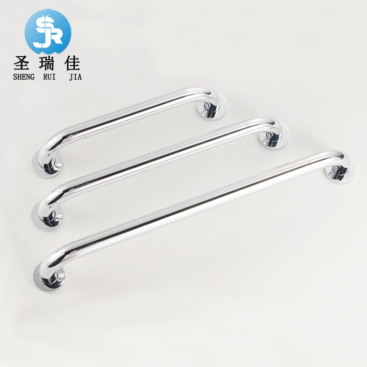 Shengruijia Copper Bathroom Safe Anti-slip Armrest... – Grandado