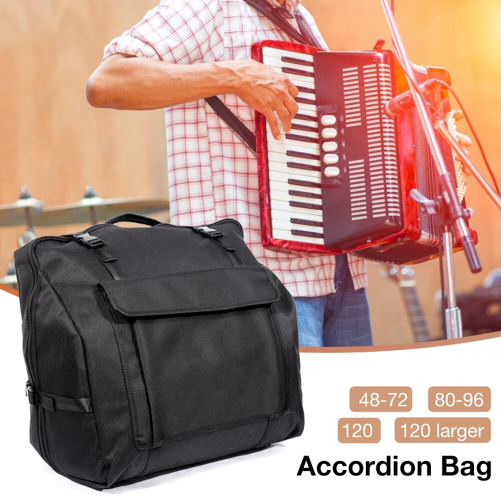 Bass Accordion 7 Key 3 Air Valves Children Accordi... – Vicedeal
