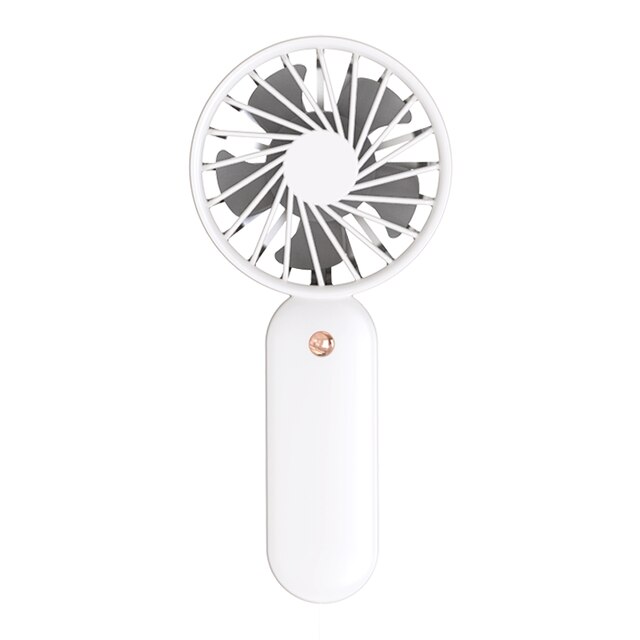 Mini ventilateur à énergie éolienne portatif USB, ... – Grandado