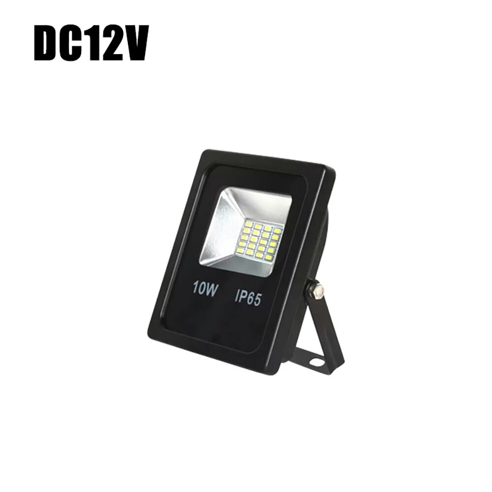 DC12-80V LED Floodlight IP66 Waterproof Flood Ligh... – Vicedeal