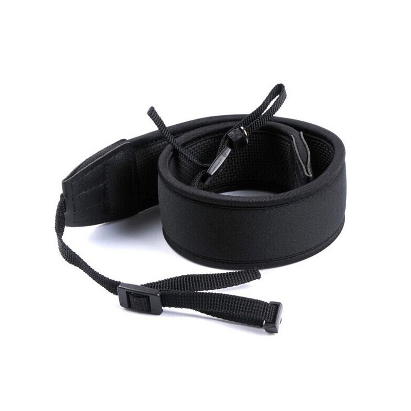 DSLR belt Camera Shoulder Strap for Nikon P1000 P9... – Grandado