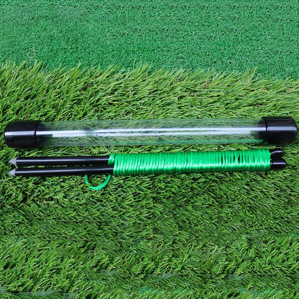 Golf Alignment Sticks Fiberglass Swing Putting Str... – Vicedeal
