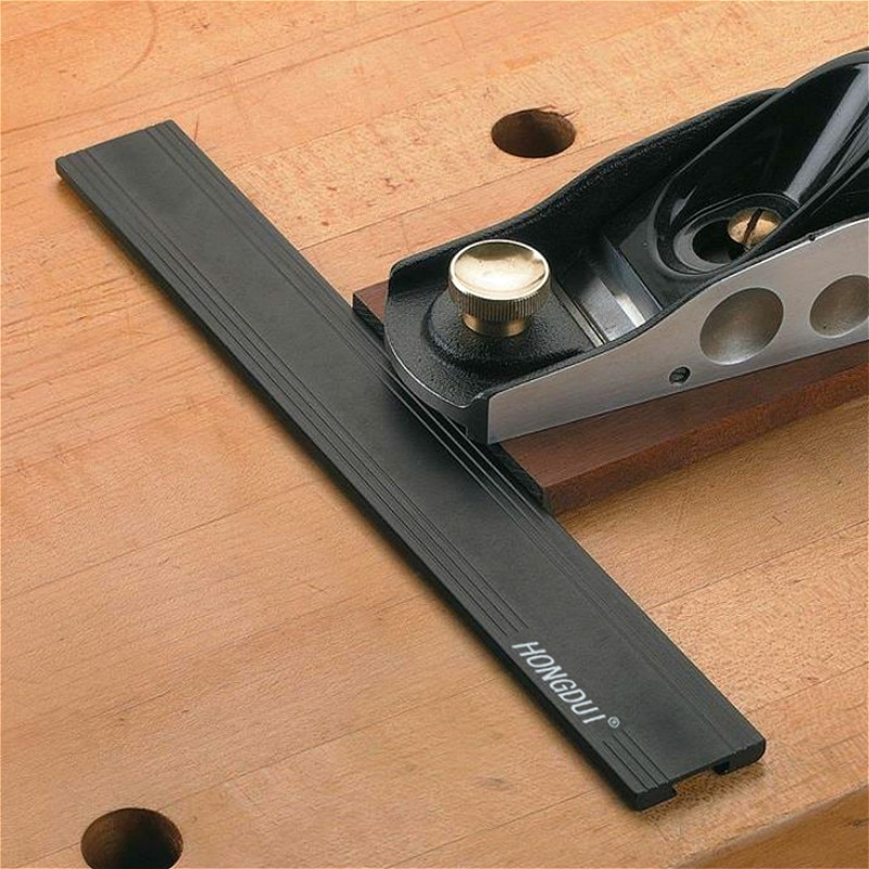 Woodworking Fast Baffle Block Desktop Fixed Positi... – Grandado