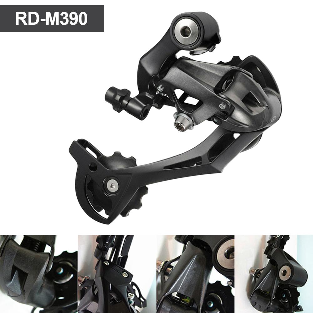 Acera RD-M390 Achterderailleur 7 8 9 Speed Mtb Fie... – Vicedeal