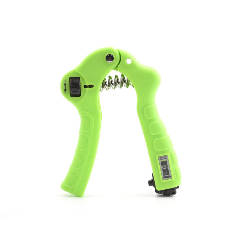 Hand Grip Counting Gripper Fitness Grip Gym Sport ... – Vicedeal