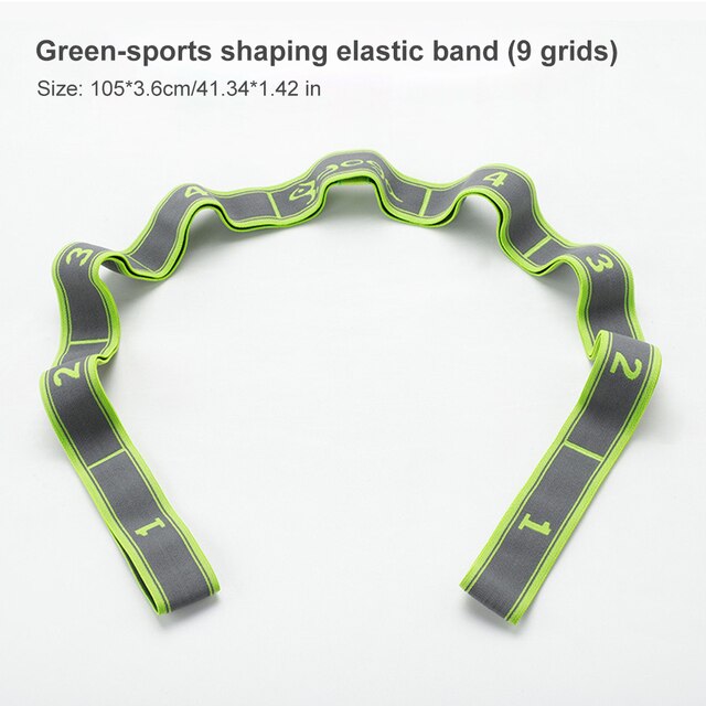 Training Fitness Women Gum Exercise Gym Strength S... – Vicedeal