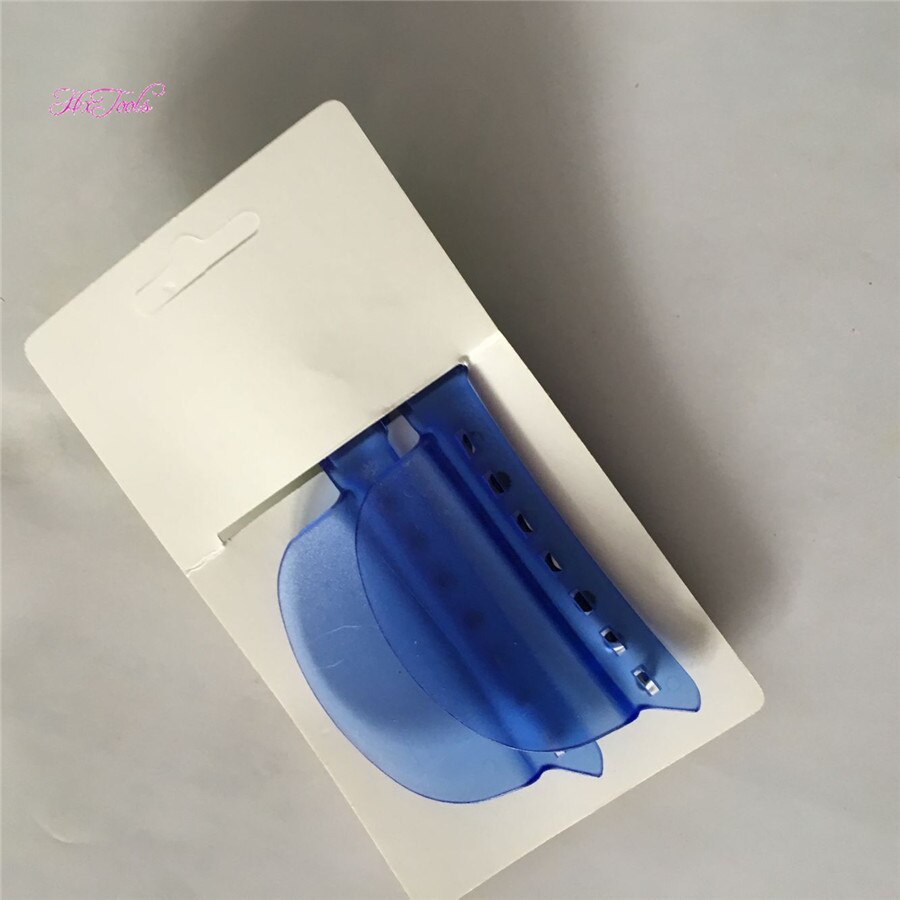 Easy Speed Separator Clip for Quick & Easy Feather Hair Extensions ...